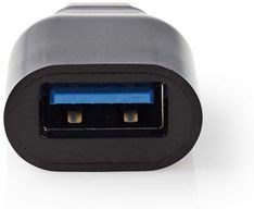 Nedis USB 3 0 Adapter USB C Hane USB A Hona S NetOnNet