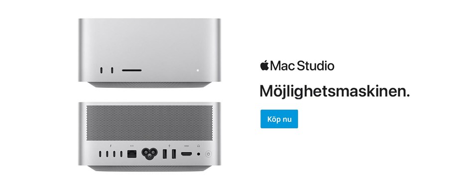 Mini PC - Liten stationär dator | NetOnNet