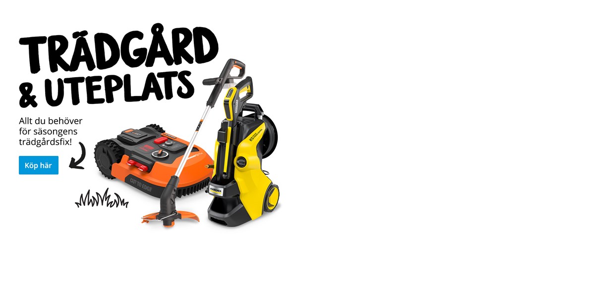 Hemelektronik till Lagerpris | NetOnNet