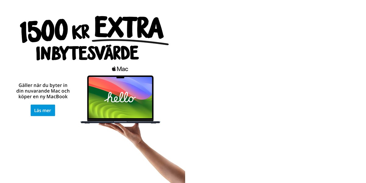 Hemelektronik till Lagerpris | NetOnNet