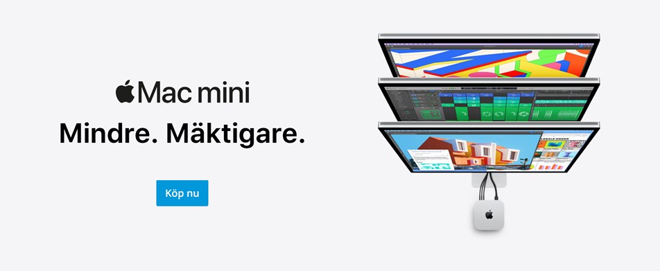 Mini PC - Liten stationär dator | NetOnNet