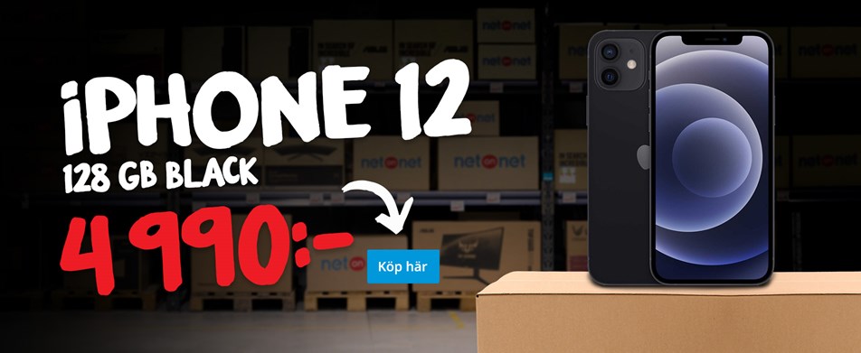 iPhone - Köp Apple iPhone med eller utan abonnemang | NetOnNet