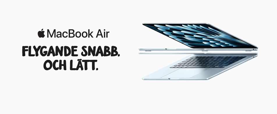 Laptops & Bärbara datorer för alla behov | NetOnNet
