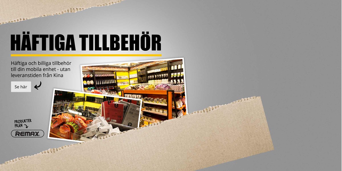 Snabbt. Enkelt. Lagerpris. | NetOnNet