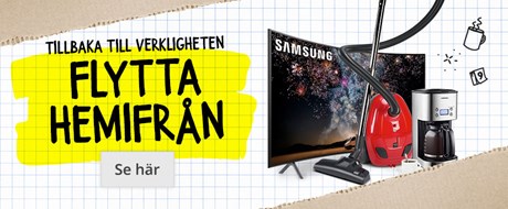 Snabbt. Enkelt. Lagerpris. | NetOnNet