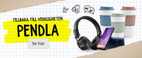 Snabbt. Enkelt. Lagerpris. | NetOnNet