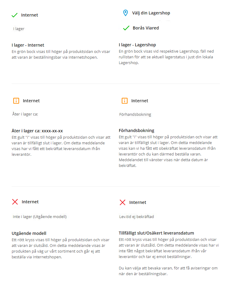 Handla på NetOnNet.se - NetOnNet