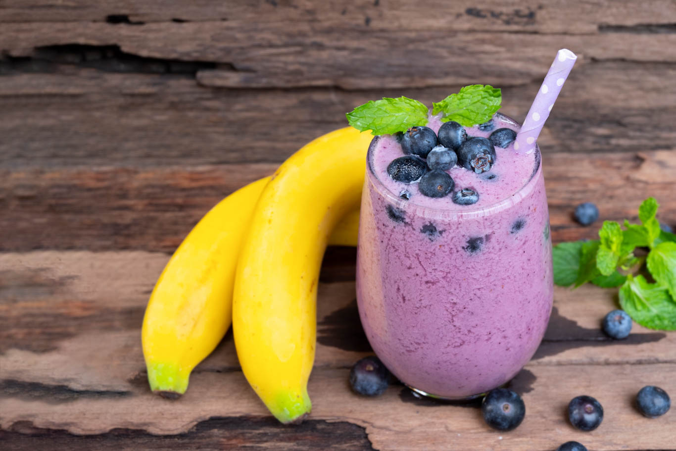 5 recept på alkoholfria drinkar att göra med en blender - NetOnNet