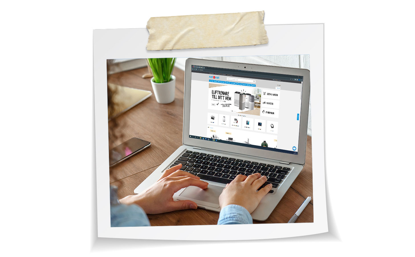 NetOnNet B2B - NetOnNet