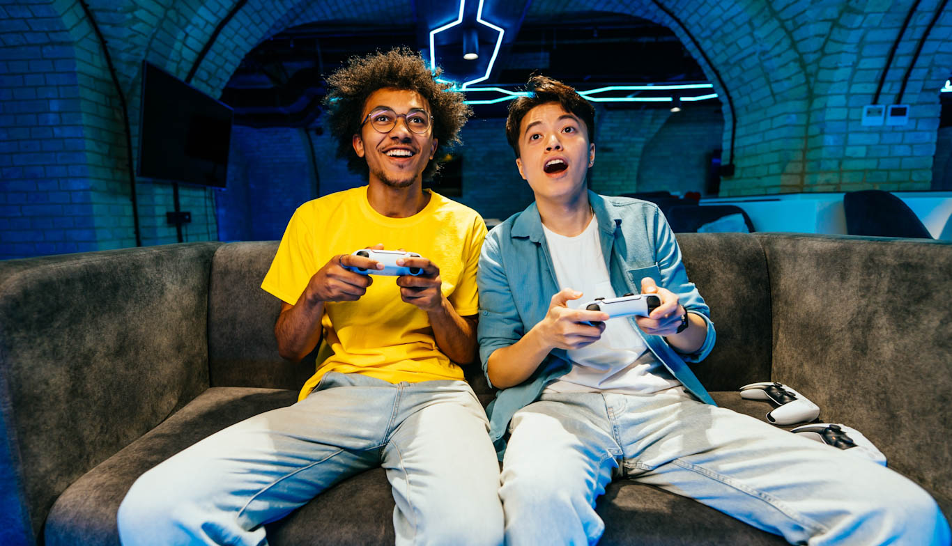 Spelreleaser 2024 - NetOnNet