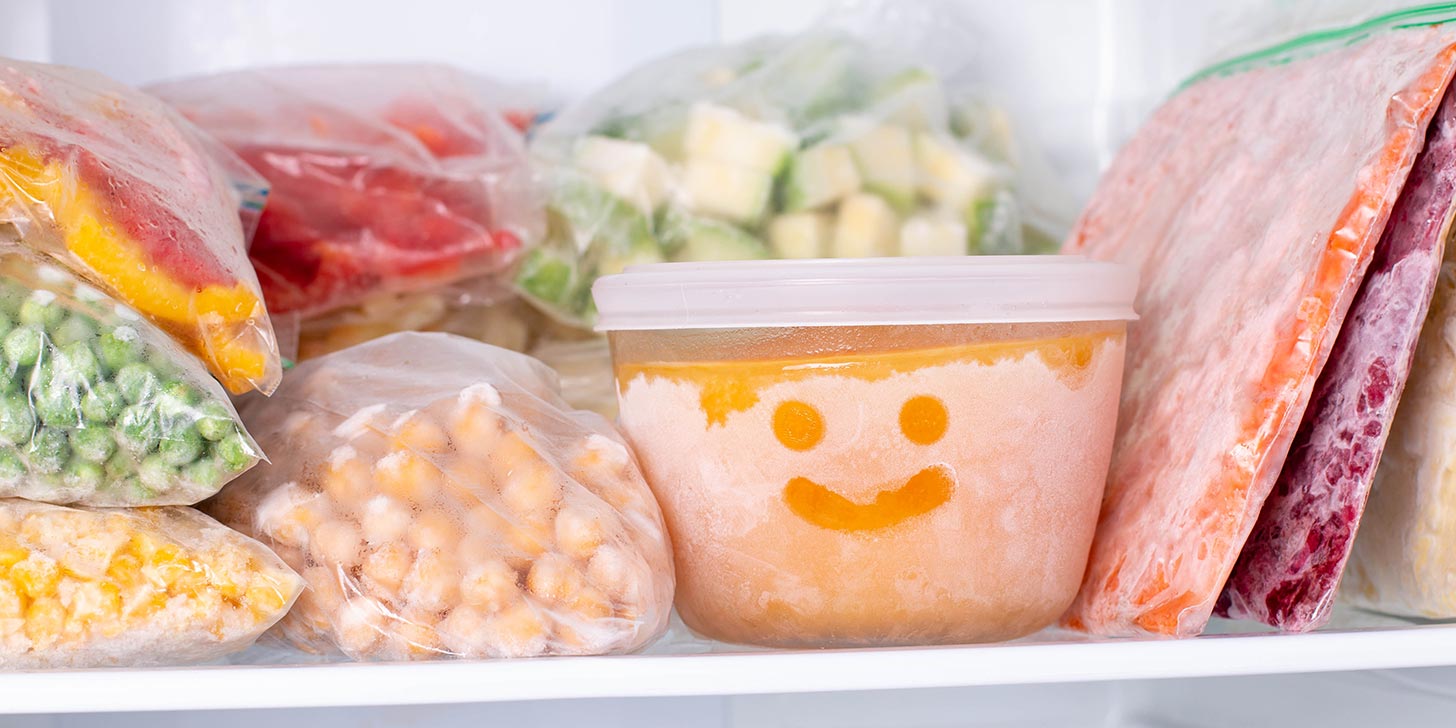 Dags att köpa nytt frysskåp? | Köpguide - NetOnNet