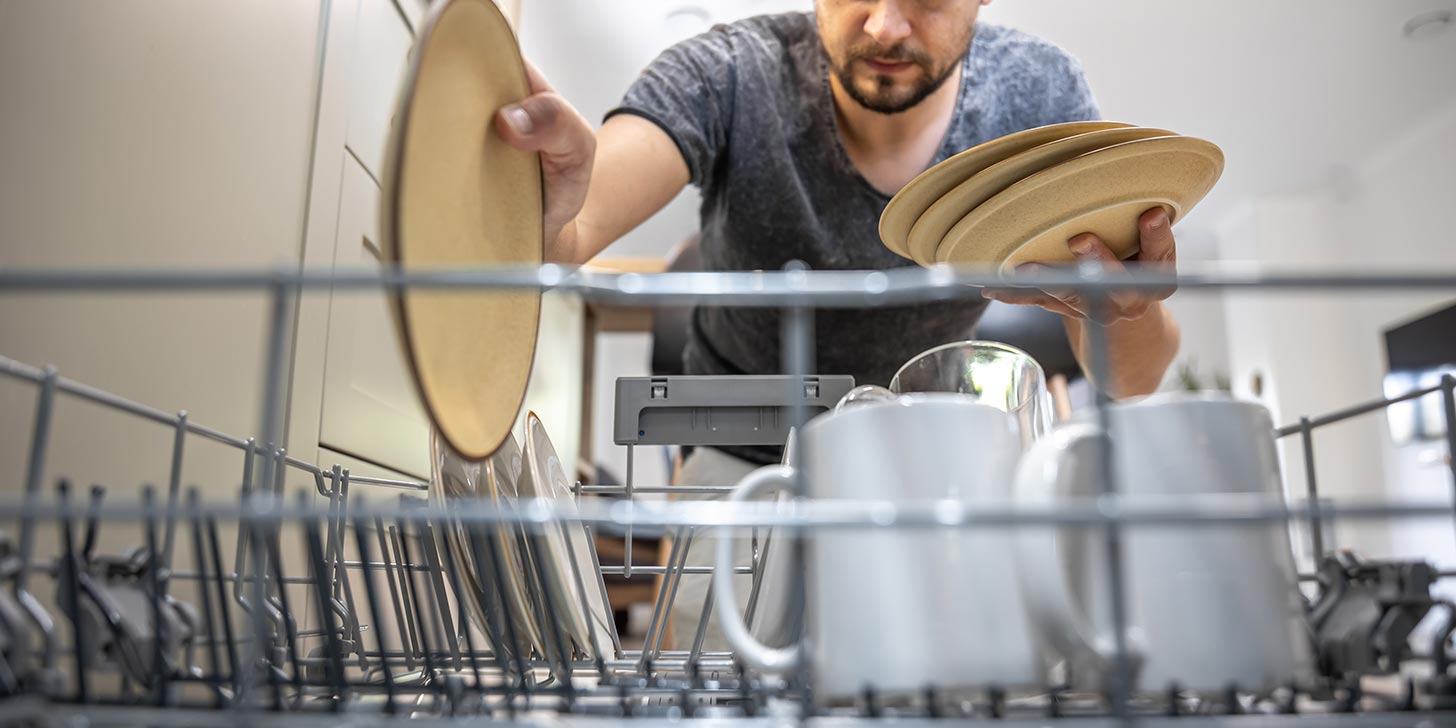 Vi guidar dig till rätt diskmaskin! | Köpguide - NetOnNet