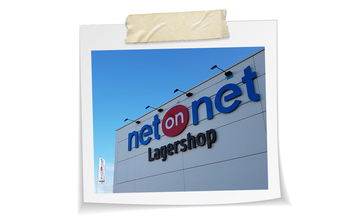 NetOnNet B2B - NetOnNet