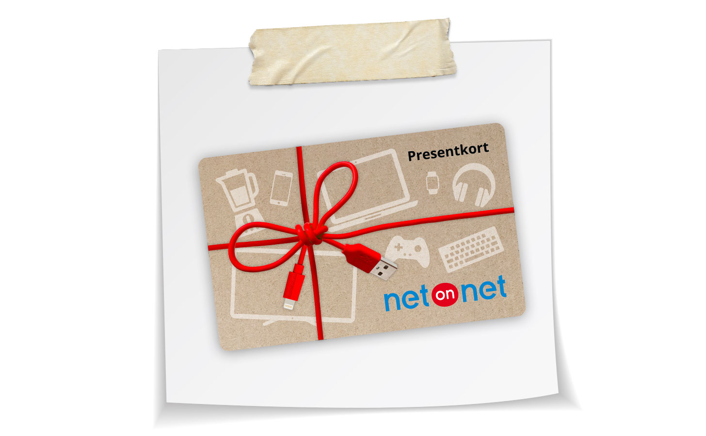 Tjänster på NetOnNet - NetOnNet