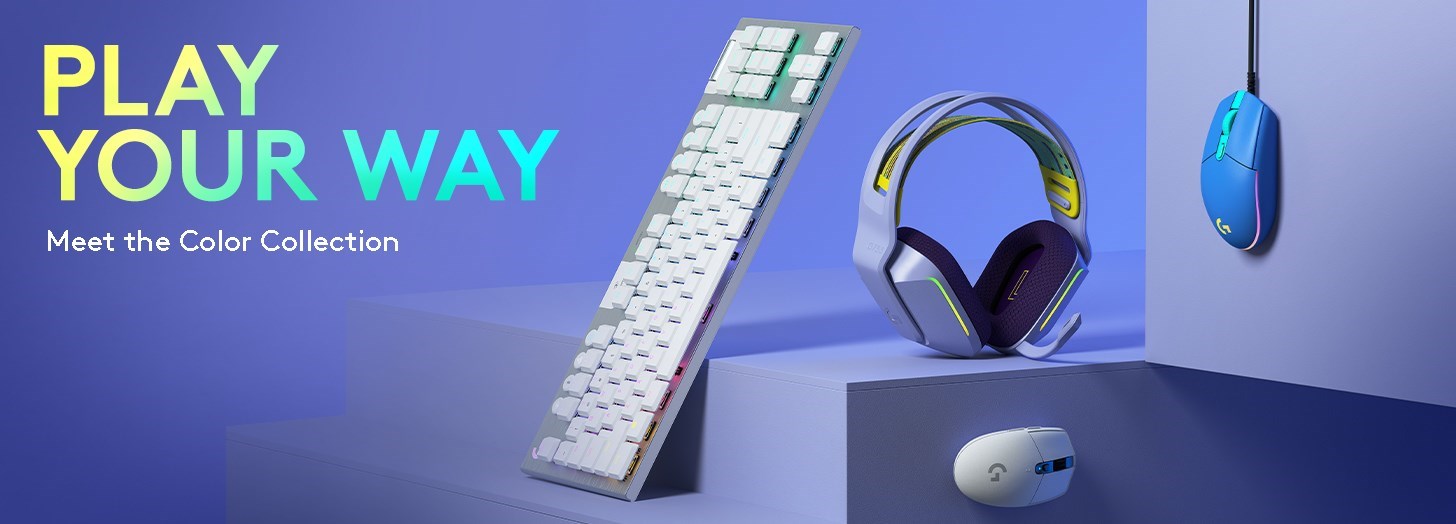 Logitech G - NetOnNet