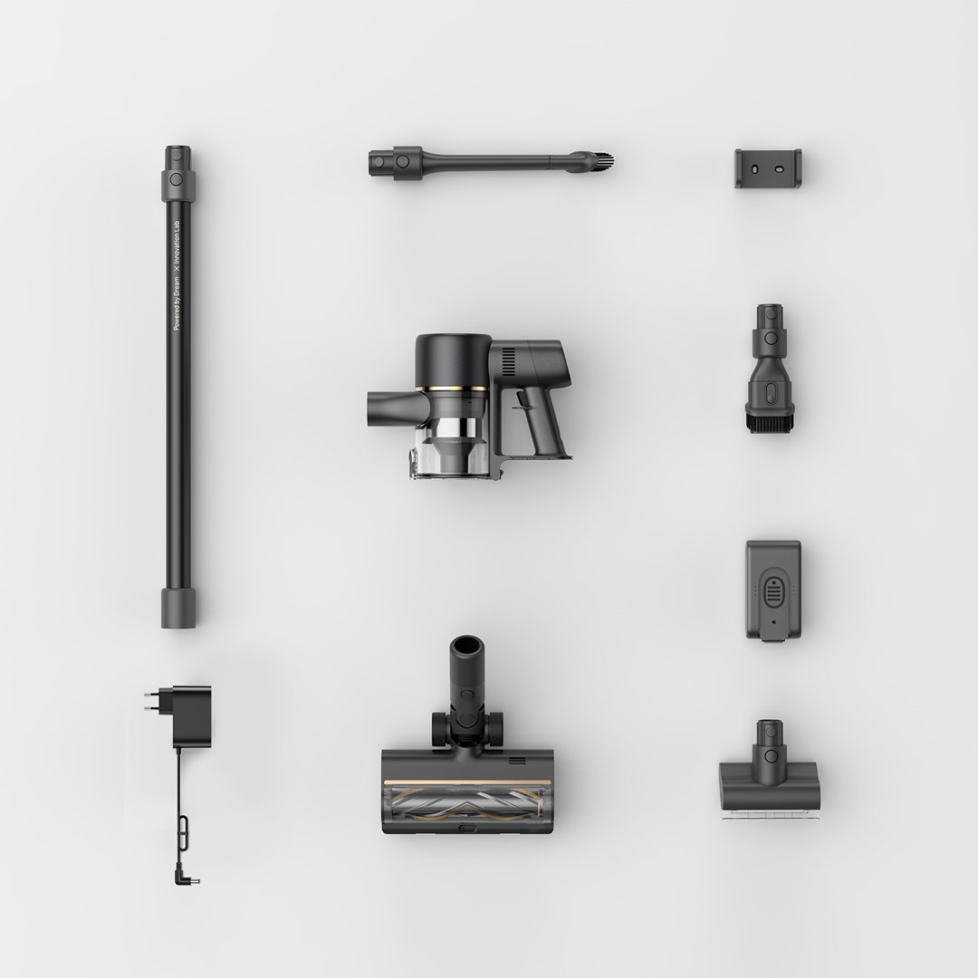 Dreame R10 Pro Cordless Stick Vacuum | NetOnNet