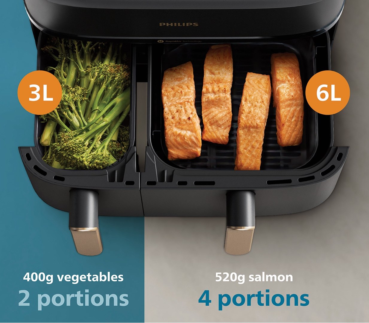 Philips NA352/00 | NetOnNet