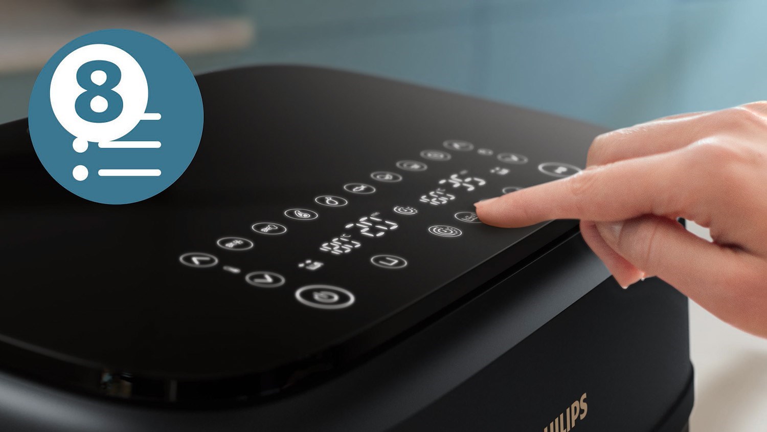 Philips NA352/00 | NetOnNet