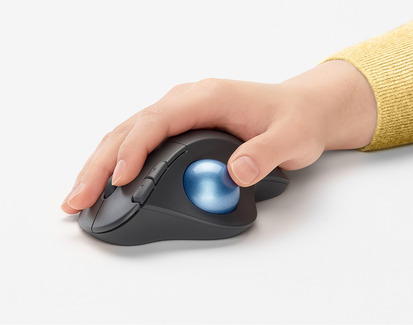 Logitech ERGO M575 | NetOnNet