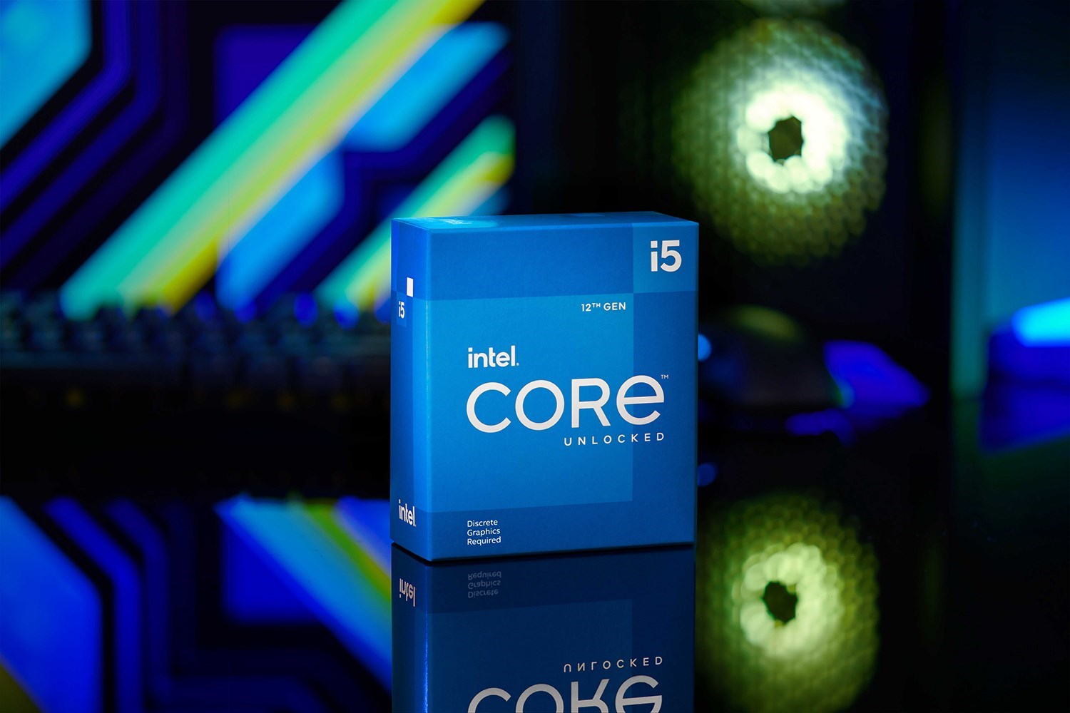Intel Core i5-12600KF 4,9GHz | NetOnNet