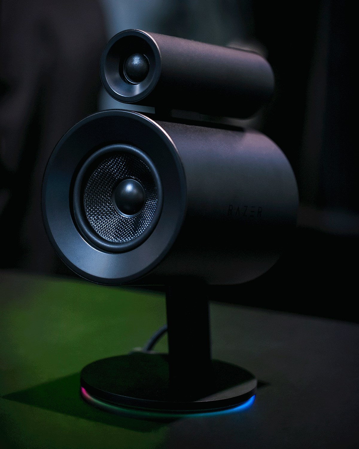 Razer NOMMO PRO | NetOnNet