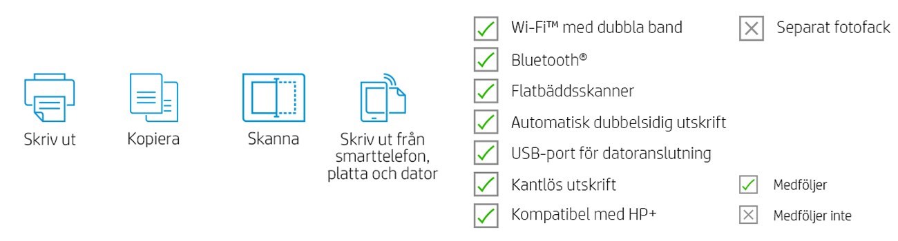 HP Envy 6030e All-in-One Printer | NetOnNet