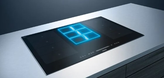 Siemens EX975LVV1E | NetOnNet