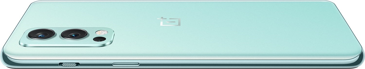 OnePlus Nord2 5G DN2103 EU 8+128G Gray Sierra E... | NetOnNet