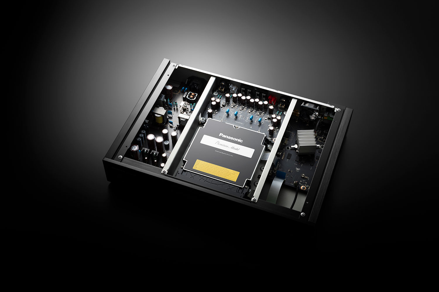 Panasonic DP-UB9000EG1 | NetOnNet