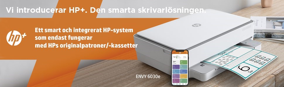 HP Envy 6030e All-in-One Printer | NetOnNet