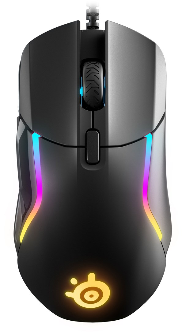 SteelSeries Rival 5 | NetOnNet