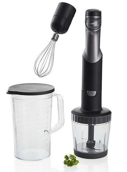 Wilfa SM-1000FP | NetOnNet