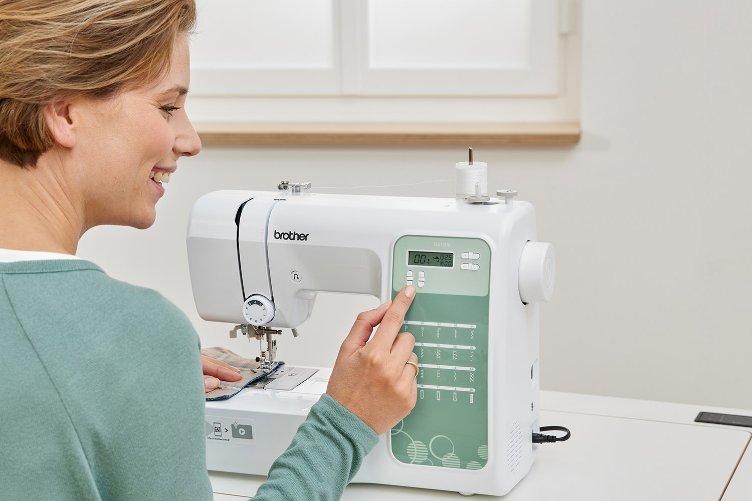 Brother DS120X | NetOnNet