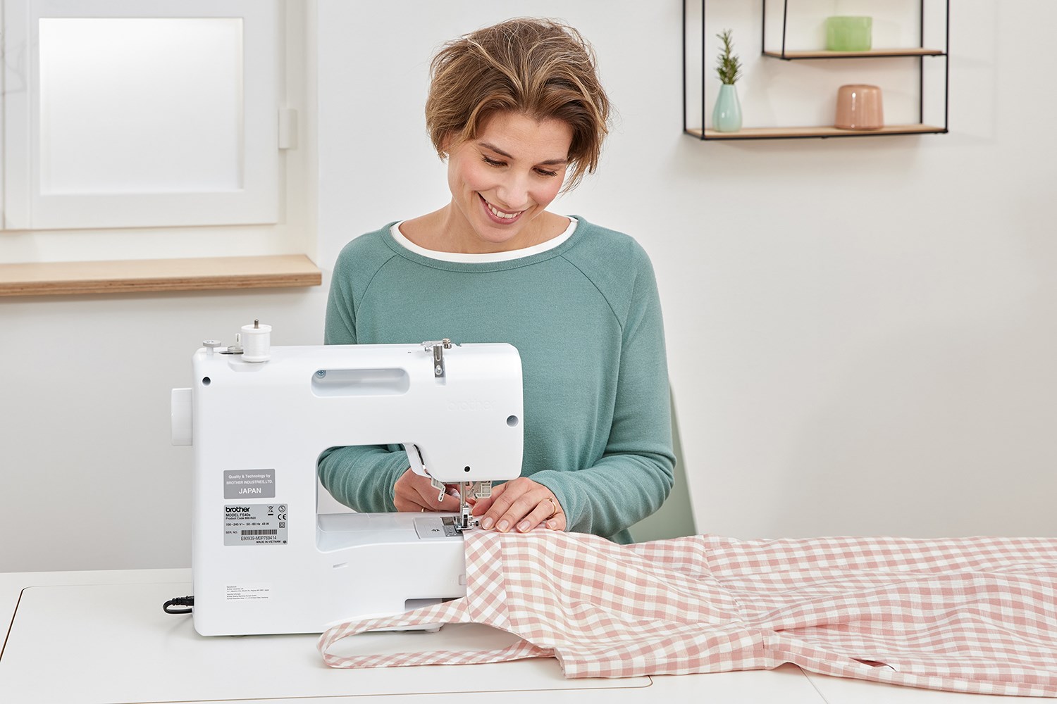 Brother DS120X | NetOnNet