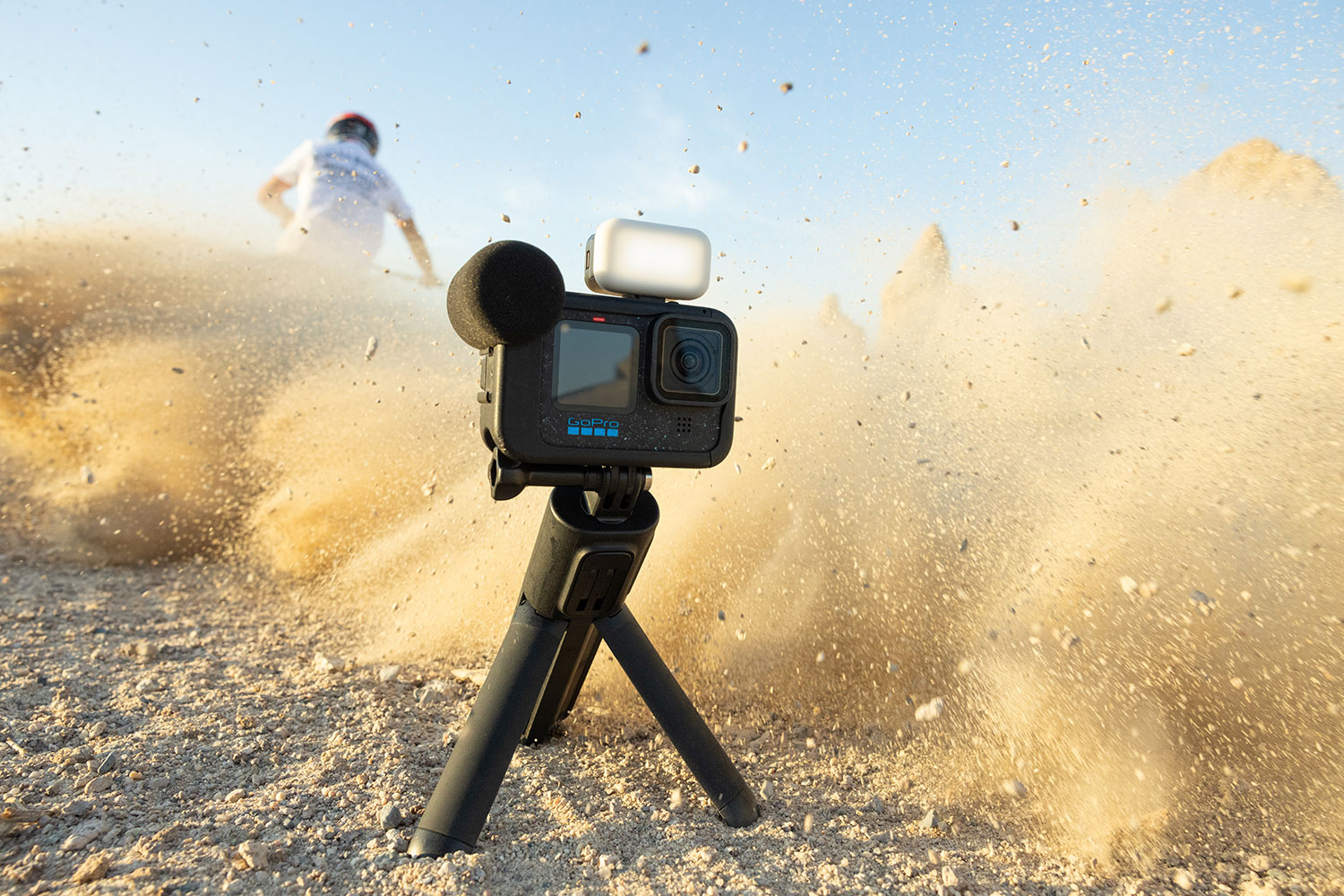 GoPro HERO 12 Black Creator Edition | NetOnNet