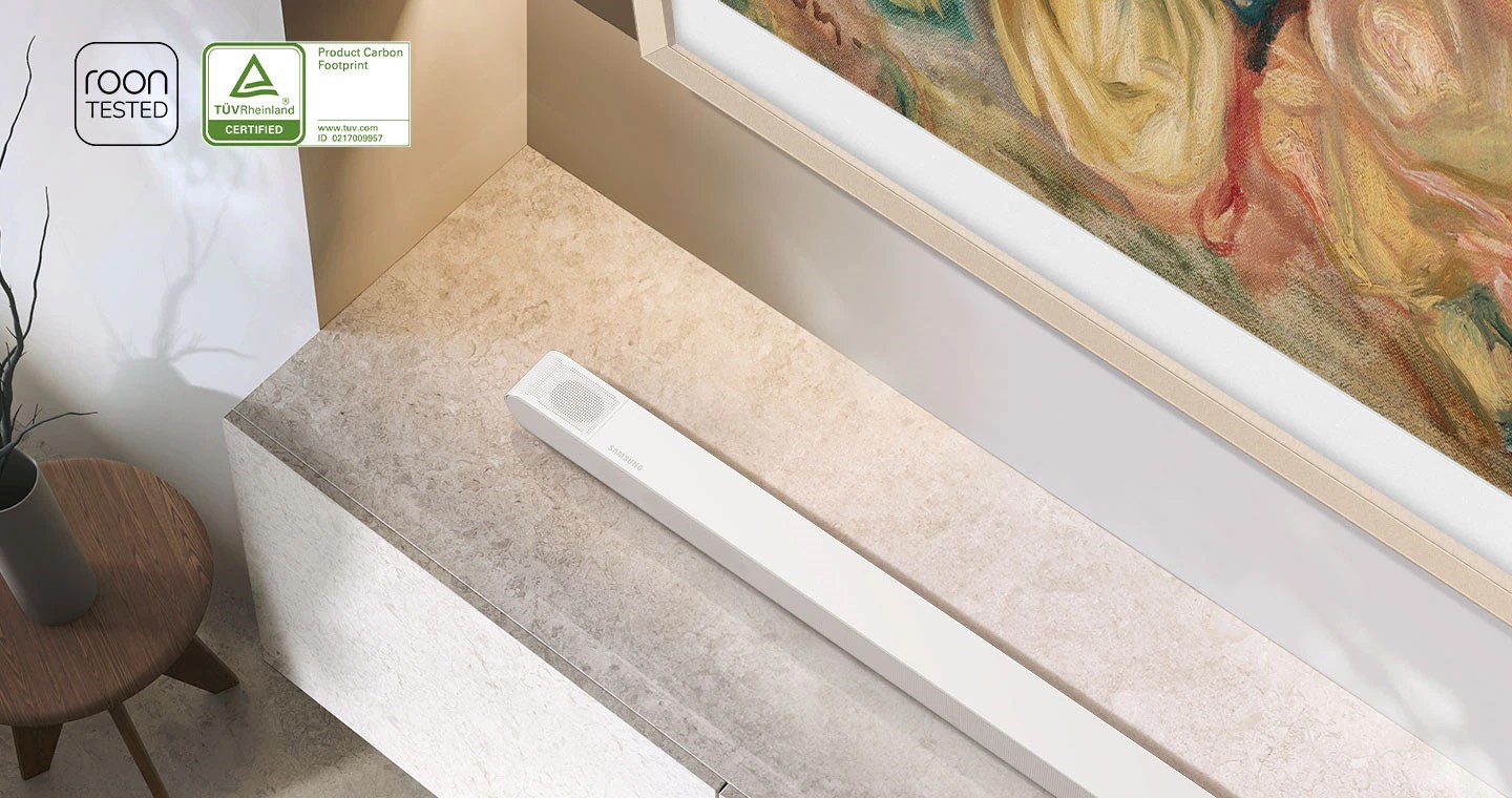 Samsung HW-S810D/XE | NetOnNet