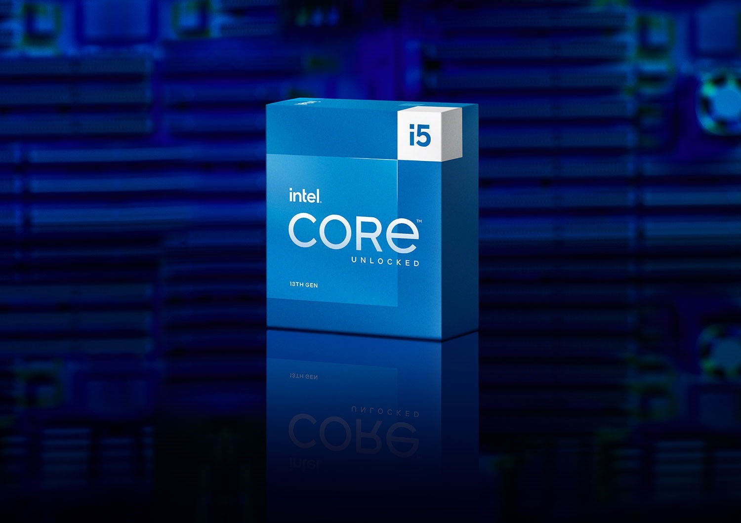 Intel Core i5-13600KF | NetOnNet