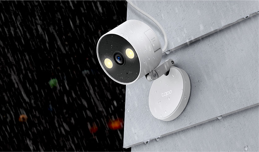 TP-Link Tapo C120 | NetOnNet