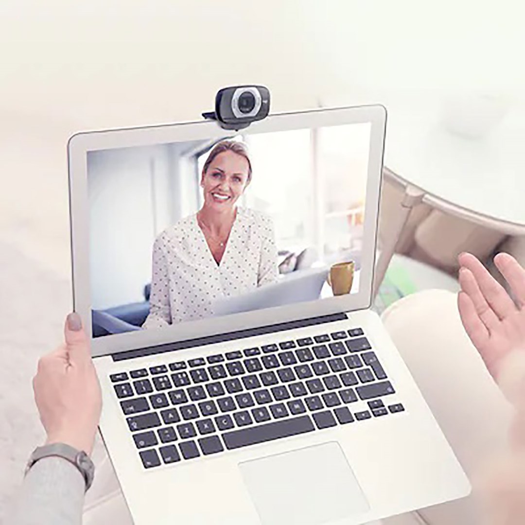 Logitech C615 HD | NetOnNet