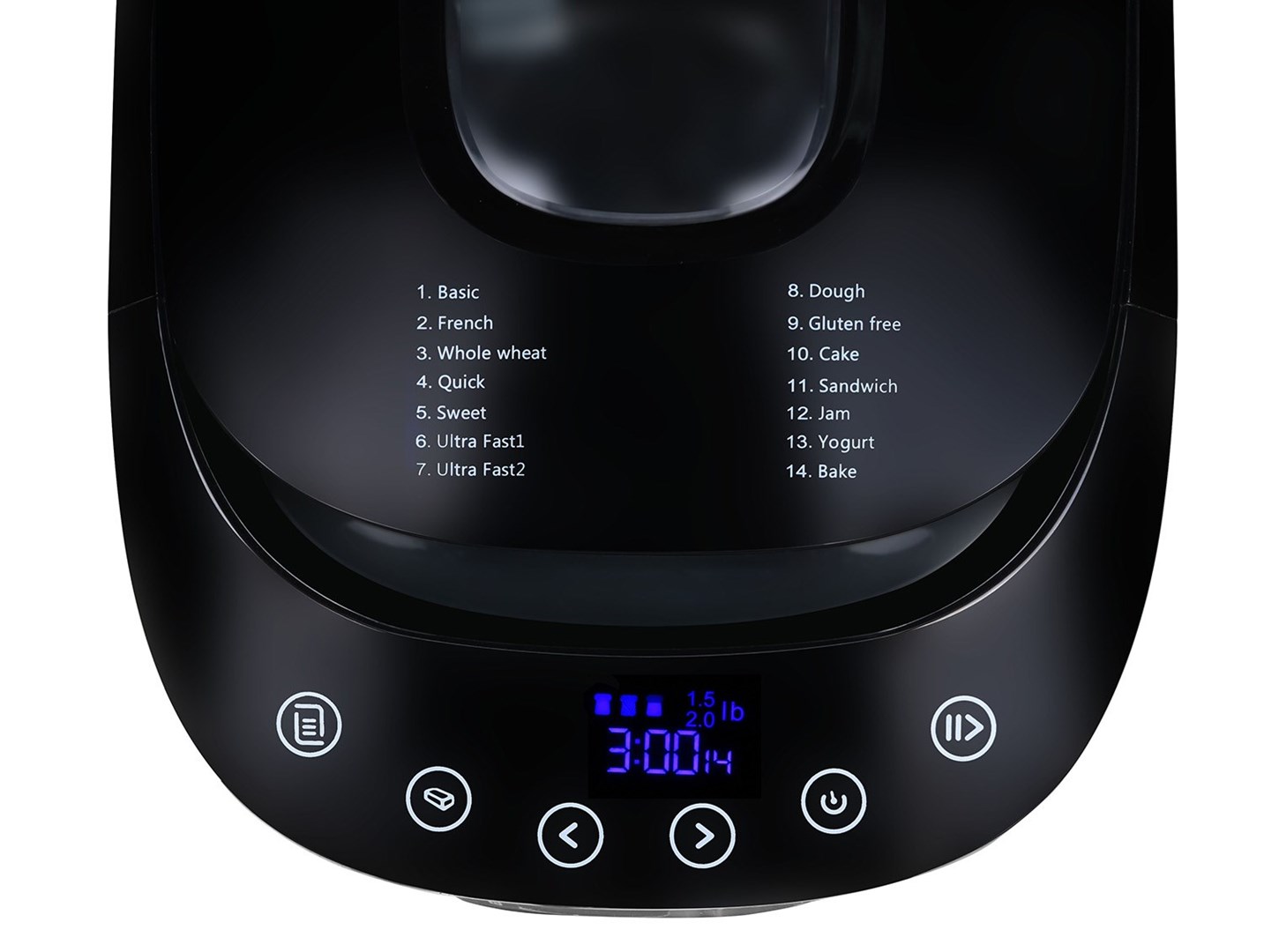 Andersson BDM-B2000 | NetOnNet