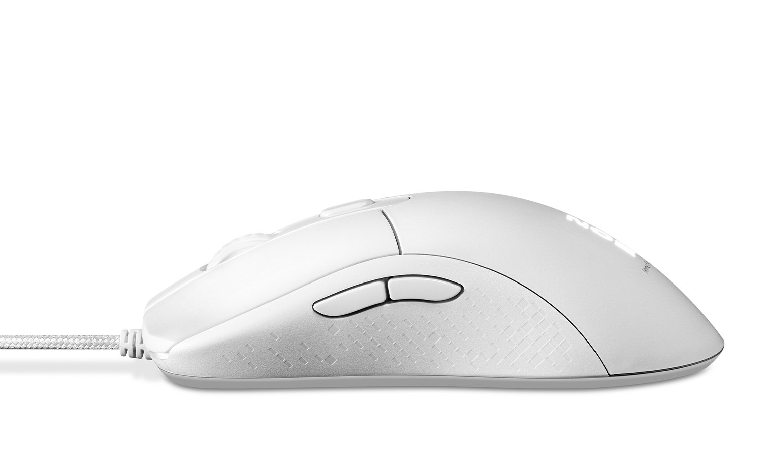 ZON - Home of Victory mouse1 white | NetOnNet
