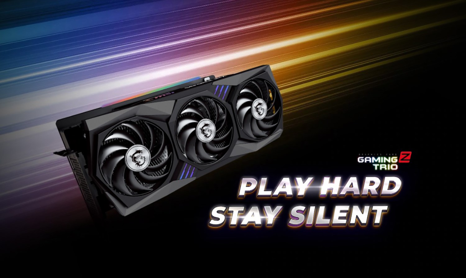 MSI GeForce RTX 3080 GAMING Z TRIO 10G LHR | NetOnNet