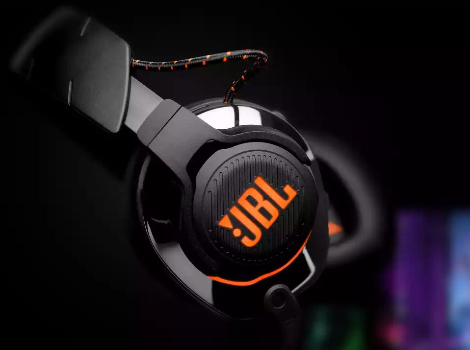JBL Quantum 800 Wireless+ BT with Noise cancell... | NetOnNet