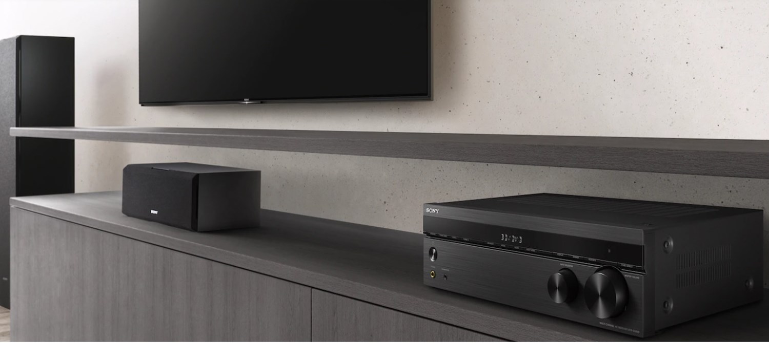 Sony STR-DH590 | NetOnNet