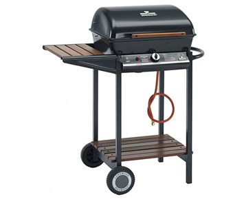 Landmann Lava Rock Flatbed 12391 | NetOnNet