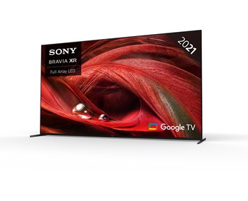 Sony XR-75X95J | NetOnNet