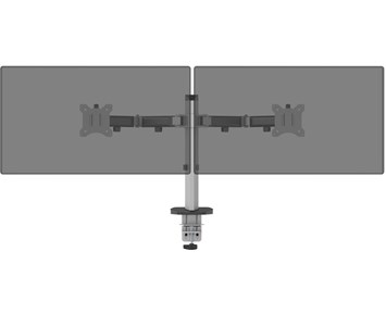 Andersson MRM-F2200 - Monitor Arm Fixed Dual | NetOnNet