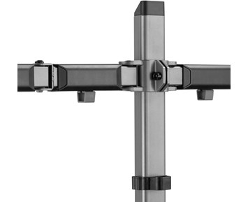 Andersson MRM-F2200 - Monitor Arm Fixed Dual | NetOnNet