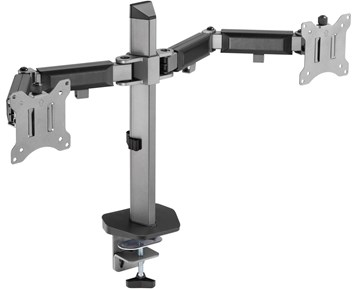 Andersson MRM-F2200 - Monitor Arm Fixed Dual | NetOnNet