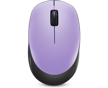 ON WME 100 Purple - Wireless mouse 2.4G | NetOnNet